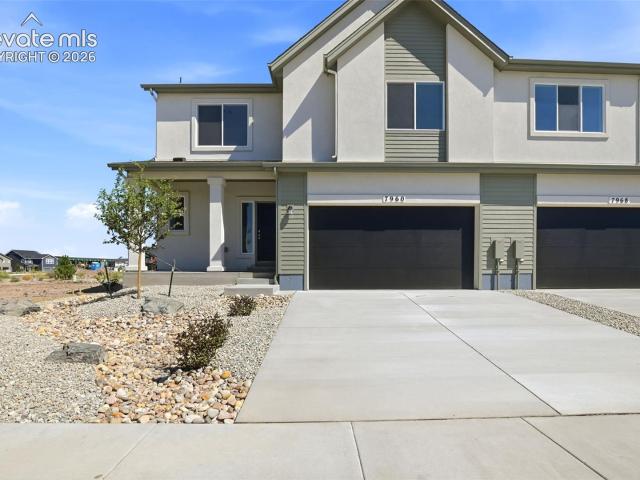 7960 School House Drive