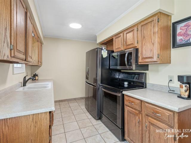 7960 W Clarksville Road