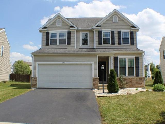 7961 Aspen Ridge Dr, Blacklick, OH 43004