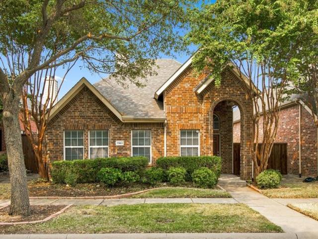 7961 Crampton Ln, Frisco, TX 75035