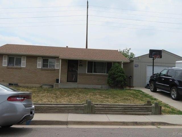 7961 E Granada Rd, Denver, CO 80221