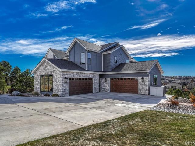 7961 S Langdale Way