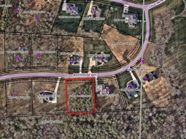 7962 Boathouse Way, Stokesdale, NC 27357
