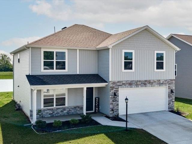7962 Cordovan Cv, Fort Wayne, IN 46835