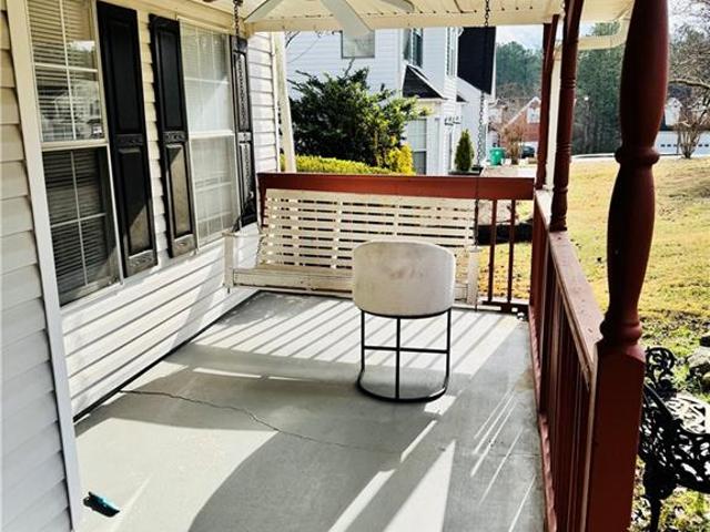 7962 Harmony Ridge Ln, Lithonia, GA 30058 | MLS #7730 | Compass