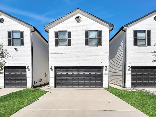 7963 Birmingham St, Houston, TX 77028 | MLS #50820