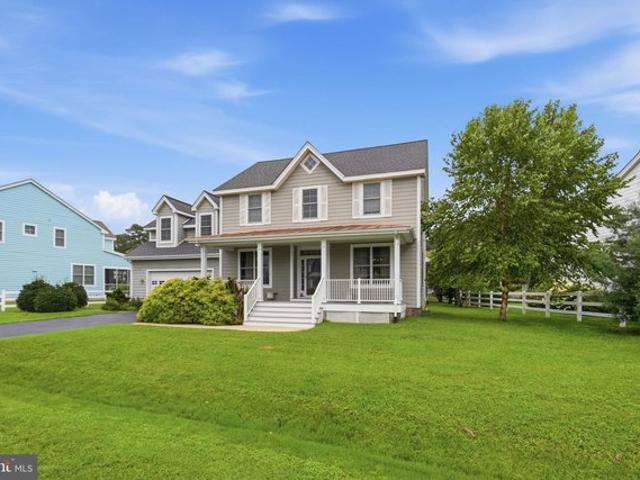 7963 Pond Haven Ct, Saint Michaels, MD 21663