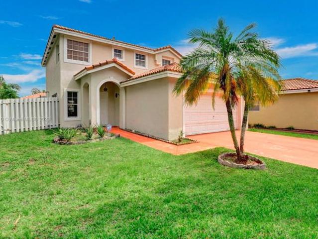 7963 Silverado Cir S, Davie, FL 33024