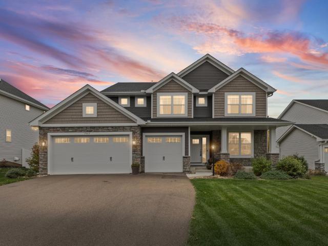 7963 64th St S, Cottage Grove, MN 55016 | MLS #7052 | Compass