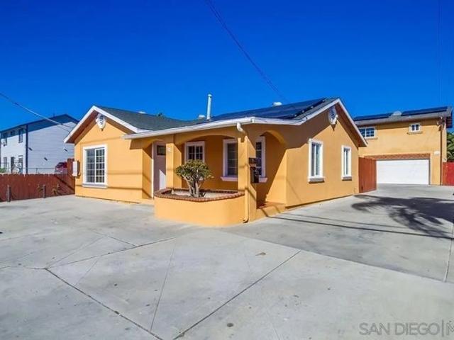 796 98 W Washington Ave, El Cajon, CA 92020