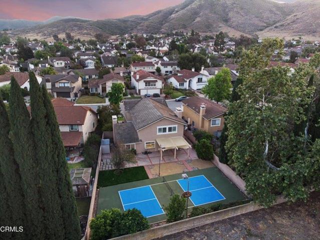 796 Cayo Grande Ct, Thousand Oaks, CA 91320