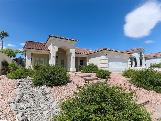 796 Capri Dr, Boulder City, NV 89005