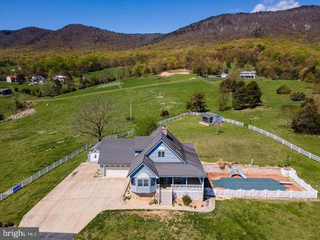 796 Battlecreek Road