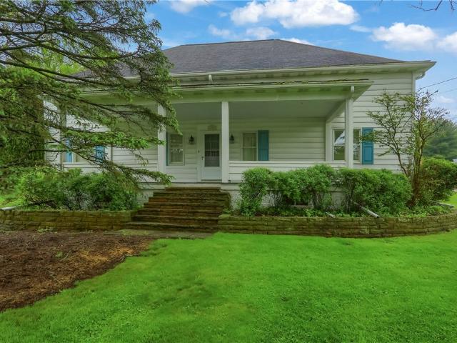 796 Bebout Road