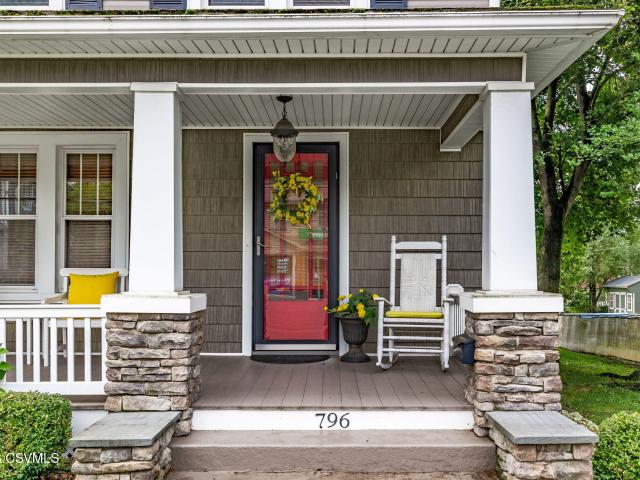 796 bloom road