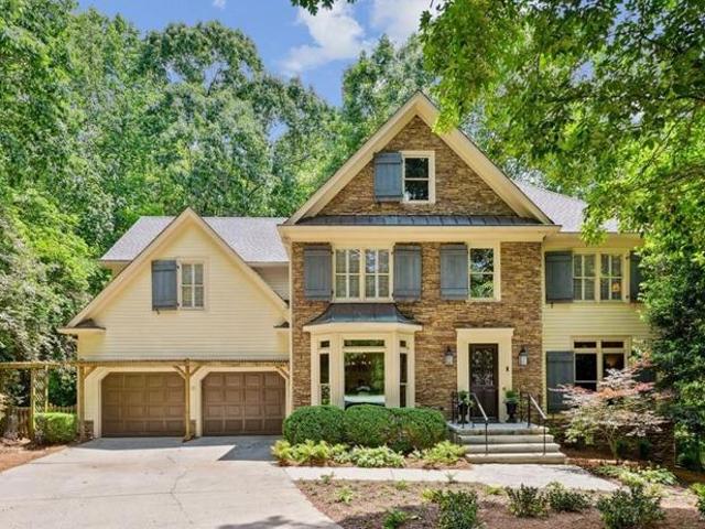 796 Brookhaven Springs Ct NE, Atlanta, GA 30342