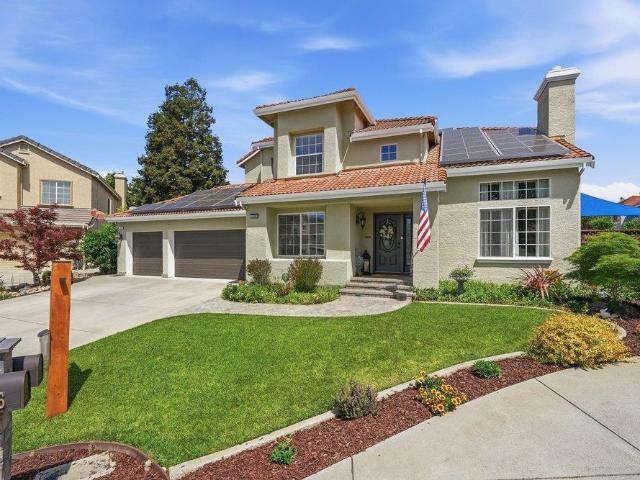 796 Bugatti Place