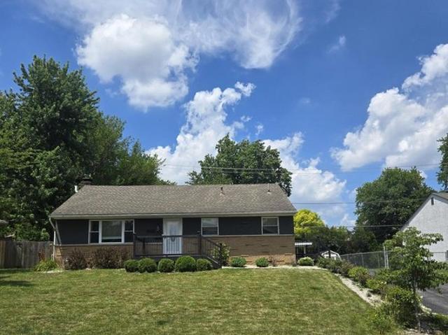 796 Drummond Ct, Columbus, OH 43214
