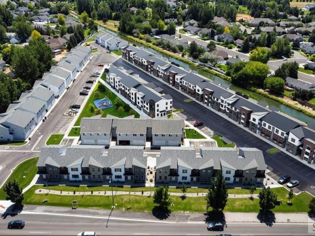 796 E Sunnyside Rd, Unit 203, Idaho Falls, ID 83404 | MLS #2180 | Compass