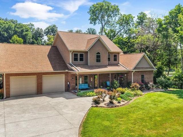 796 Holston Shores Dr, Rutledge, TN 37861