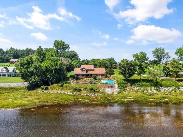 796 Holston Shores Drive