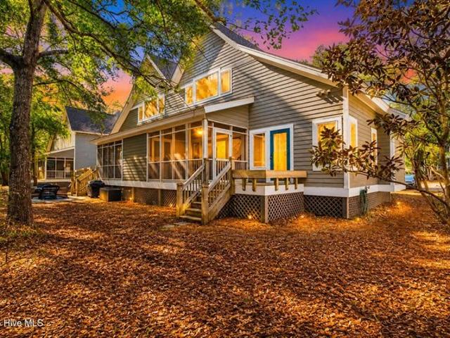 796 Indigo Village Ct, Southport, NC 28461