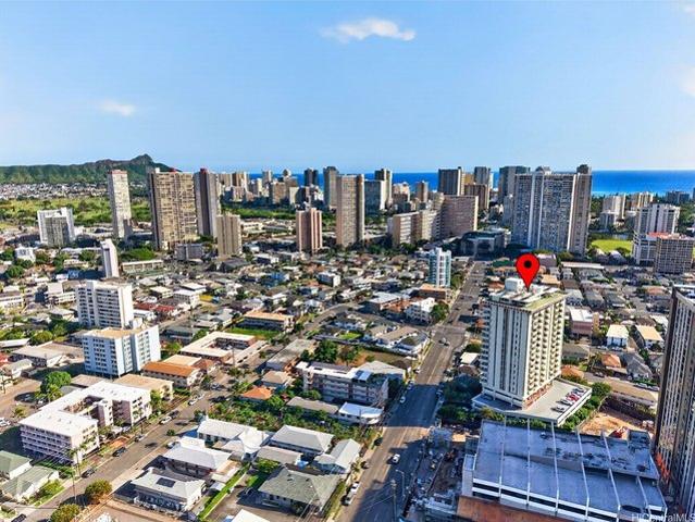 796 Isenberg St Apt 12G, Honolulu, HI 96826