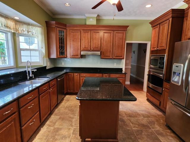 796 Oak Grove Road