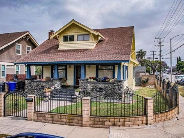 796 Laurel Ave, Pomona, CA 91768