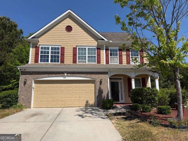 796 Lavender Ln, Union City, GA 30291