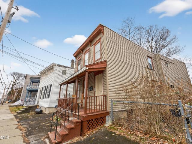 796 Livingston Ave, Albany, NY 12206 | MLS #202614