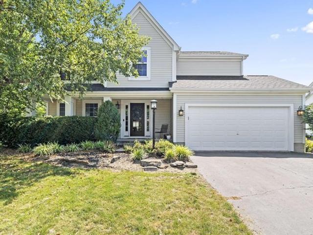 796 Manchester Ct, Pickerington, OH 43147
