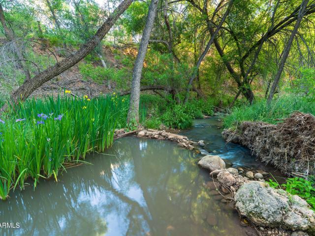 796 N Aspaas Rd, Cornville, AZ 86325 | MLS #7020 | Compass
