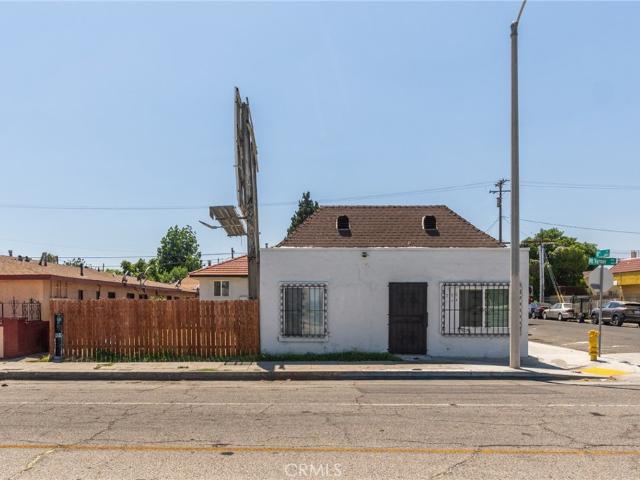 796 N Mount Vernon Avenue