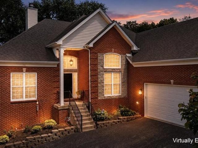 796 Ninevah Rd, Frankfort, KY 40601