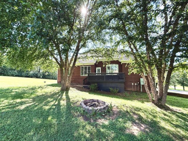 796 Ninevah Road