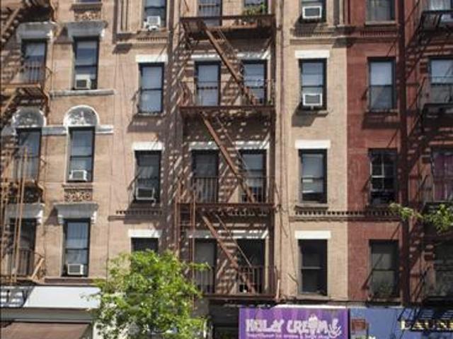 796 Ninth Avenue, New York, NY