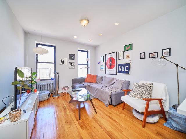 796 Ninth Avenue, New York, NY