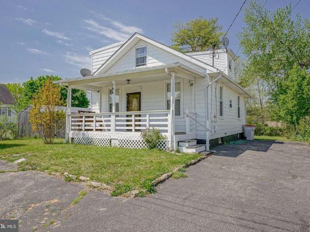 796 S 8Th Street
