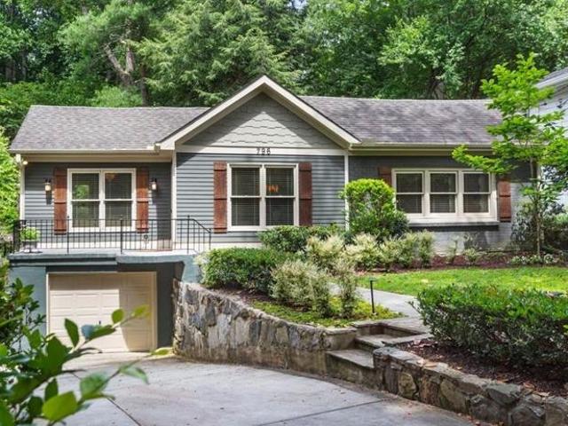 796 Piedmont Way NE, Atlanta, GA 30324