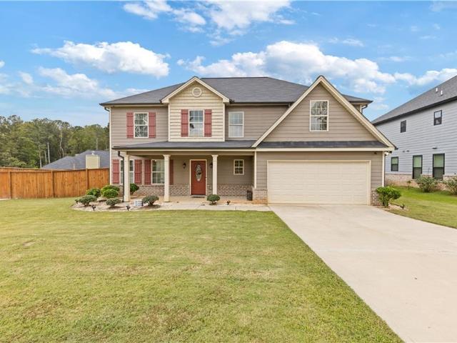 796 Pinnacle Dr. Winder, GA 30680 | MLS #7741 | Compass