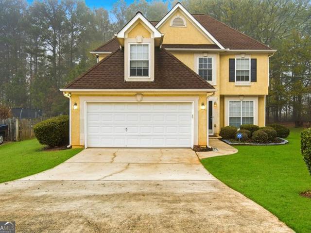 796 Rock Ln, McDonough, GA 30253