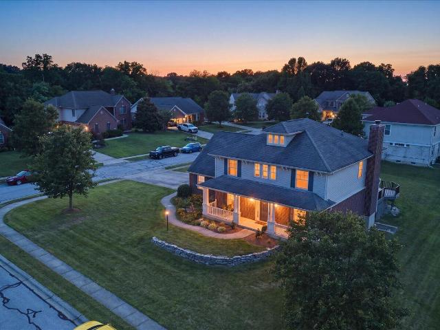 796 Rudolph Way