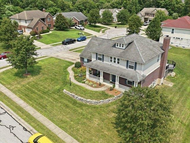 796 Rudolph Way, Erlanger, KY 41018