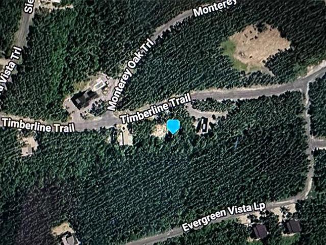 796 Timberline Trail