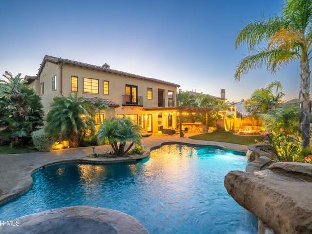 796 Via Sedona, Newbury Park, CA 91320