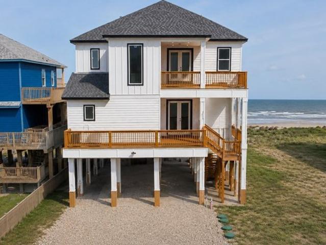7974 Blue Water Highway 257 Rd Unit County, Freeport, TX 77541