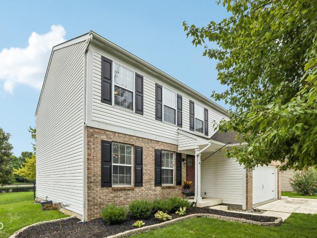 7974 Cobblesprings Drive