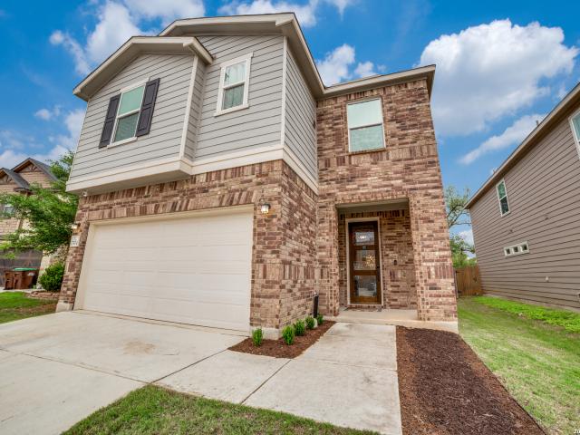 7974 Hanging Branch, San Antonio, TX 78253 | MLS #1958 | Compass