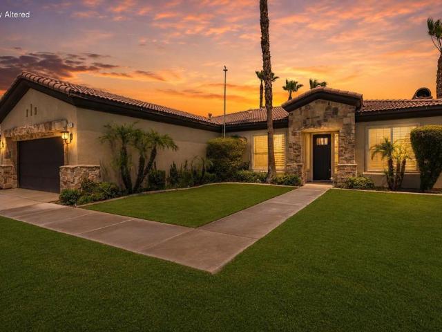 79754 Viento Drive